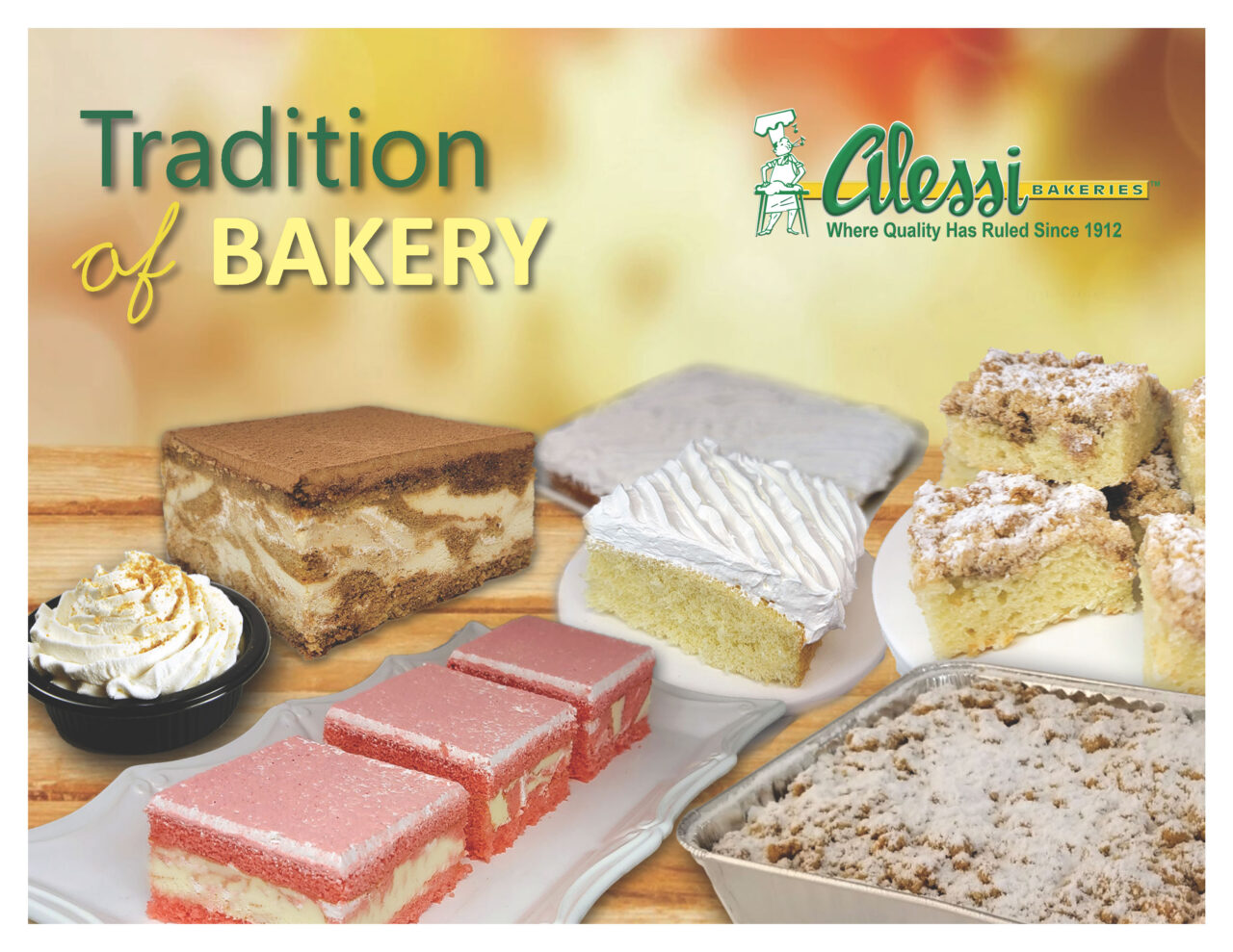 Products | Alessi Manufacturing