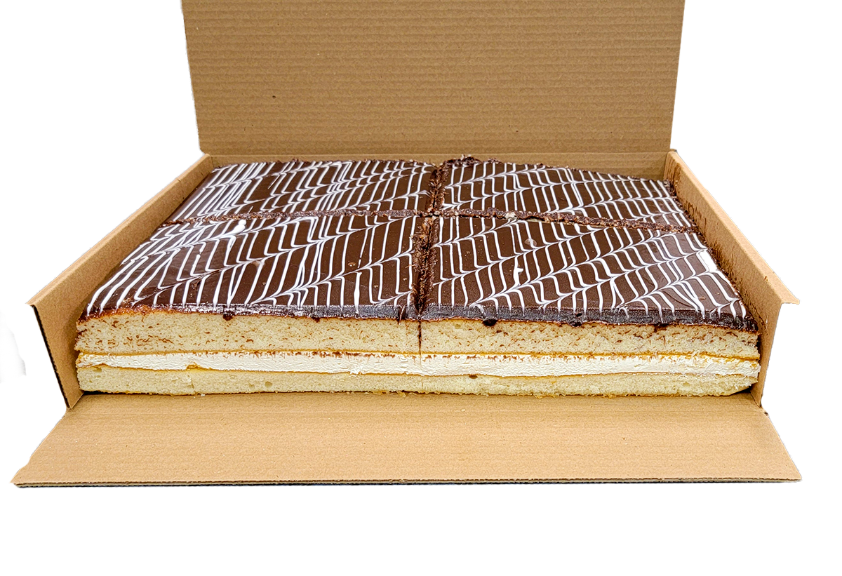 Sheet Cakes Cont d Alessi Manufacturing Sheet Cakes Cont d Alessi Manufacturing