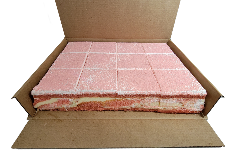 Sheet Cakes Cont’d | Alessi Manufacturing