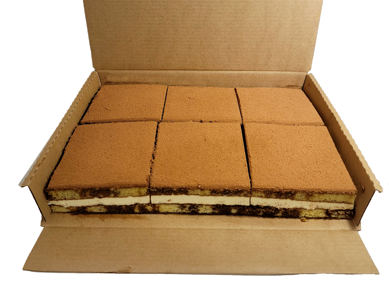 Sheet Cakes Cont’d | Alessi Manufacturing